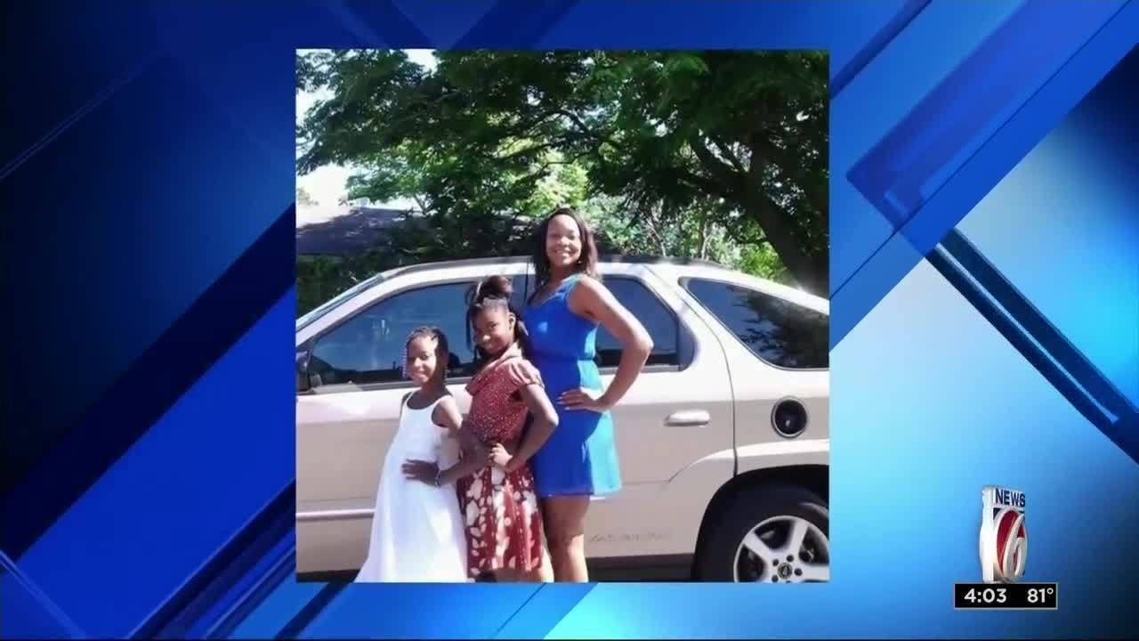 Girls killed in OBT crash, mother recovering - YouTube