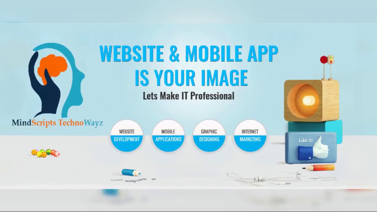 MindScripts Technowayz - YouTube