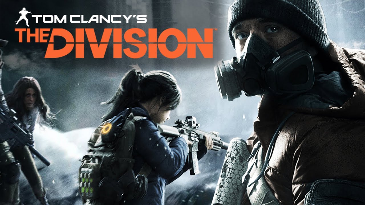 Willkommen in New York - THE DIVISION [PC-Gameplay] [BETA] - YouTube