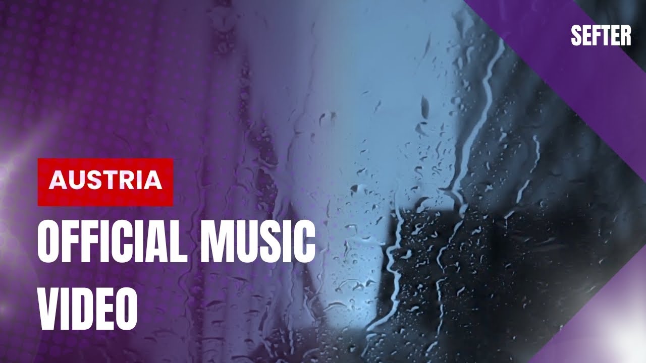 Sefter - Silenzi Profondi - Austria 🇦🇹 - Official Music Video - The ...
