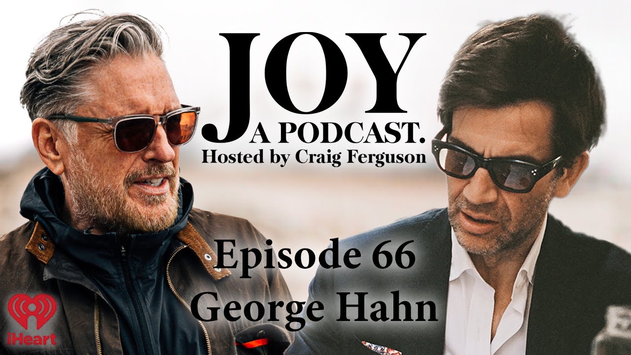 George Hahn - YouTube