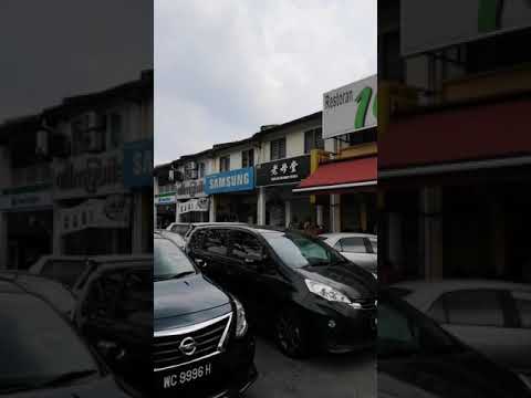 Sugar Mummy Boba @ Setapak, Wangsa Maju, KL