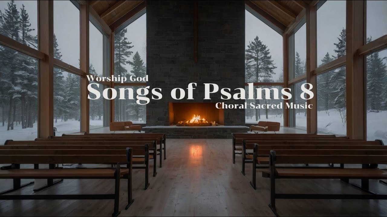 Songs of Psalms: A Musical Journey Through Scripture 8 - YouTube