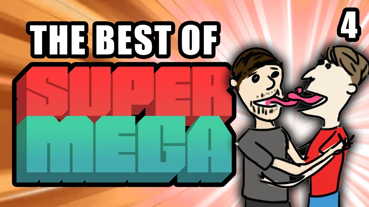 BEST OF SUPERMEGA | Volume 4 - YouTube