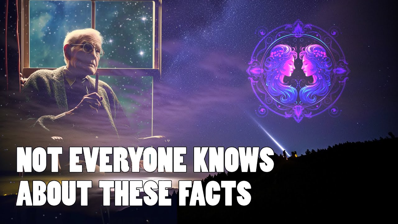 10 Facts About Gemini | Everyone Should Know - YouTube