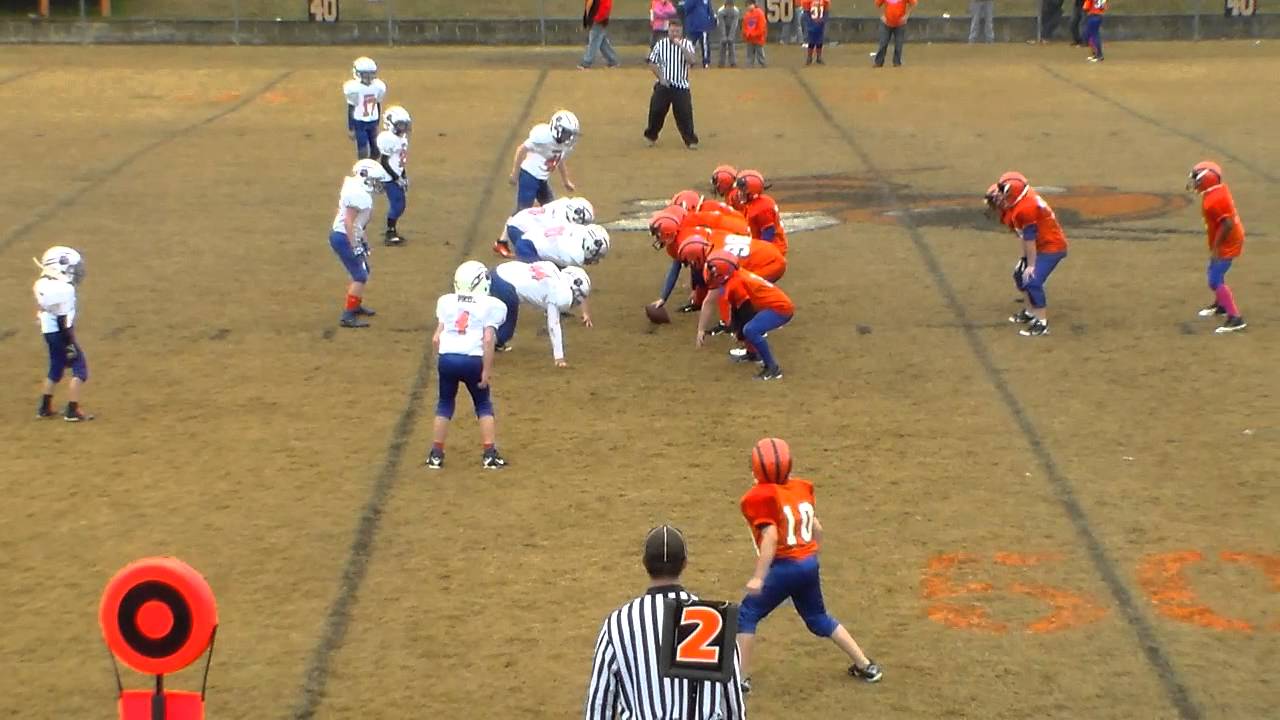 Colton Allen #22 tkl - YouTube