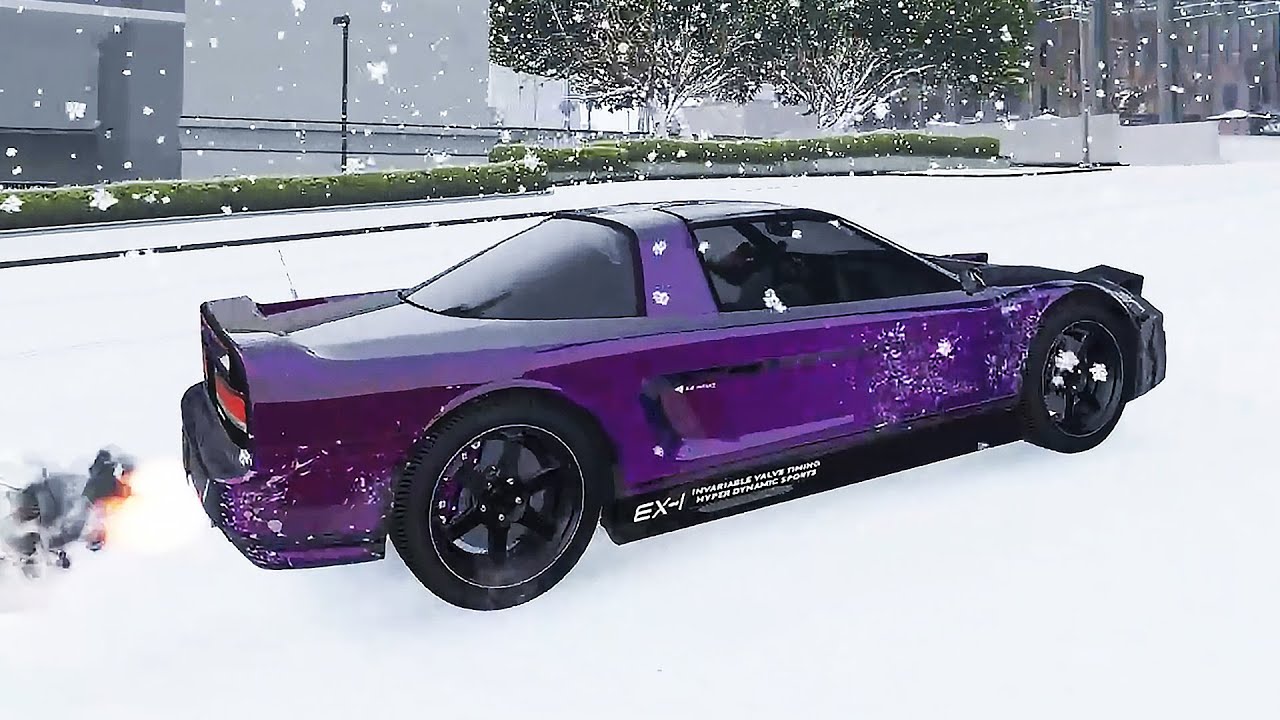 Ramee Gets Into Trouble After Buying His New $660K Sports Car ...