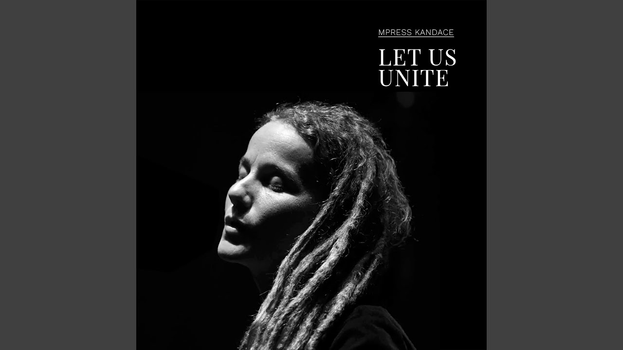 Let Us Unite - YouTube