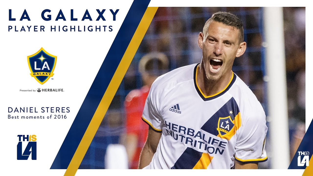 HIGHLIGHTS: The Best of Daniel Steres in 2016 - YouTube