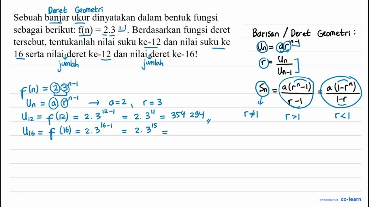 Sebuah Banjar Ukur Dinyatakan Dalam Bentuk Fungsi Sebagai Berikut F n sebuah-banjar-ukur-dinyatakan-dalam-bentuk-fungsi-sebagai-berikut-f-n