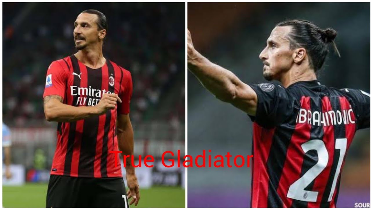 IMROMOVIC legendary amaizing unthinkable goals NOV 3,2022 - YouTube