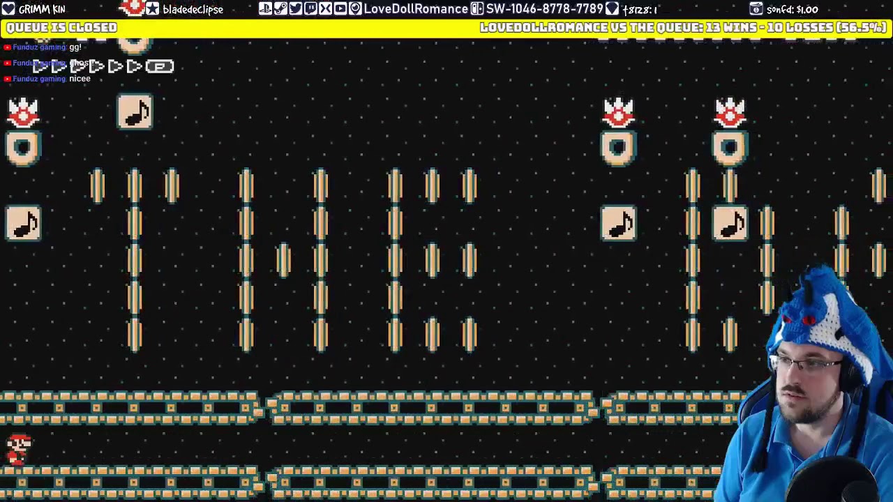 THE DARK SIDE K IMPERIAL MARCH 7FN-J7H-QNG - YouTube