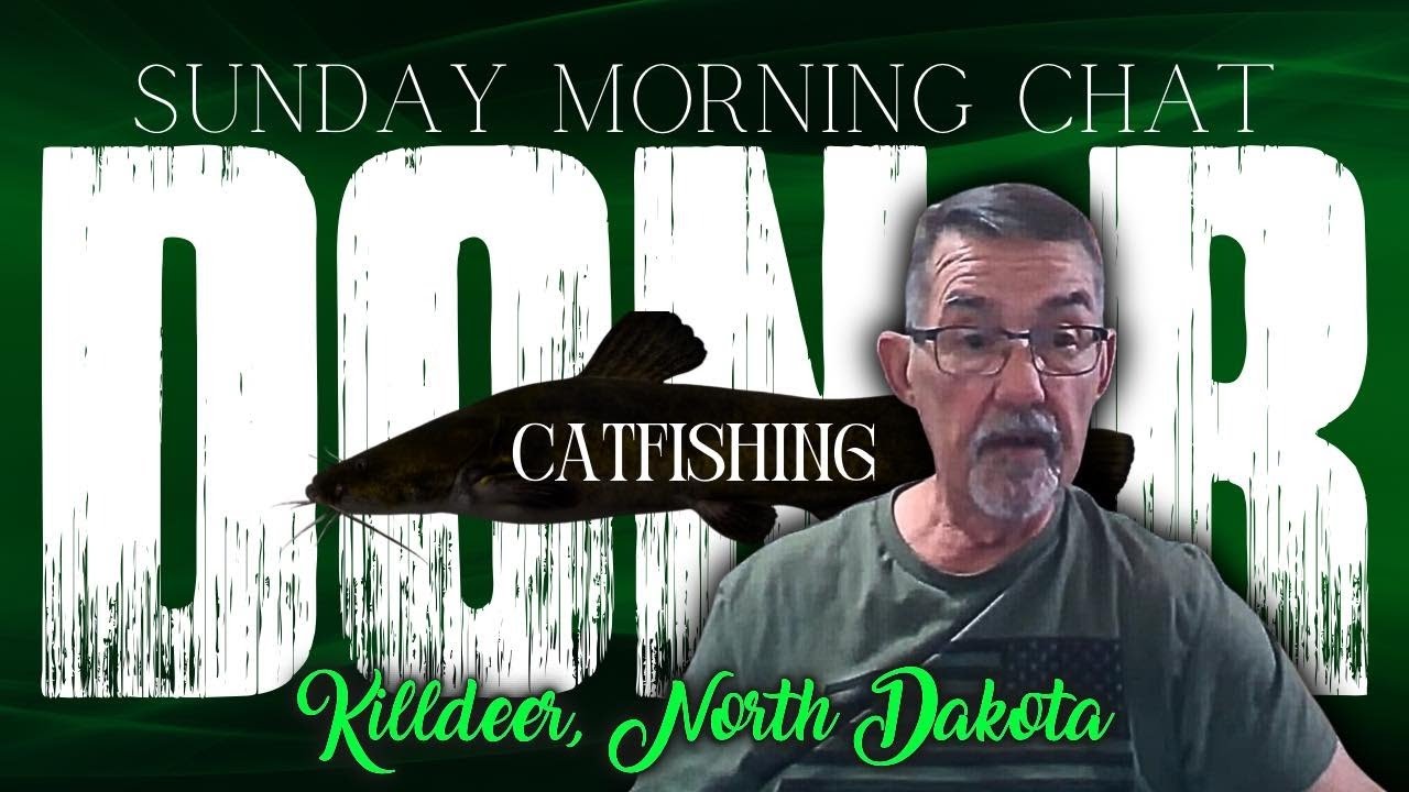 Uncle Don on Sunday Morning - YouTube