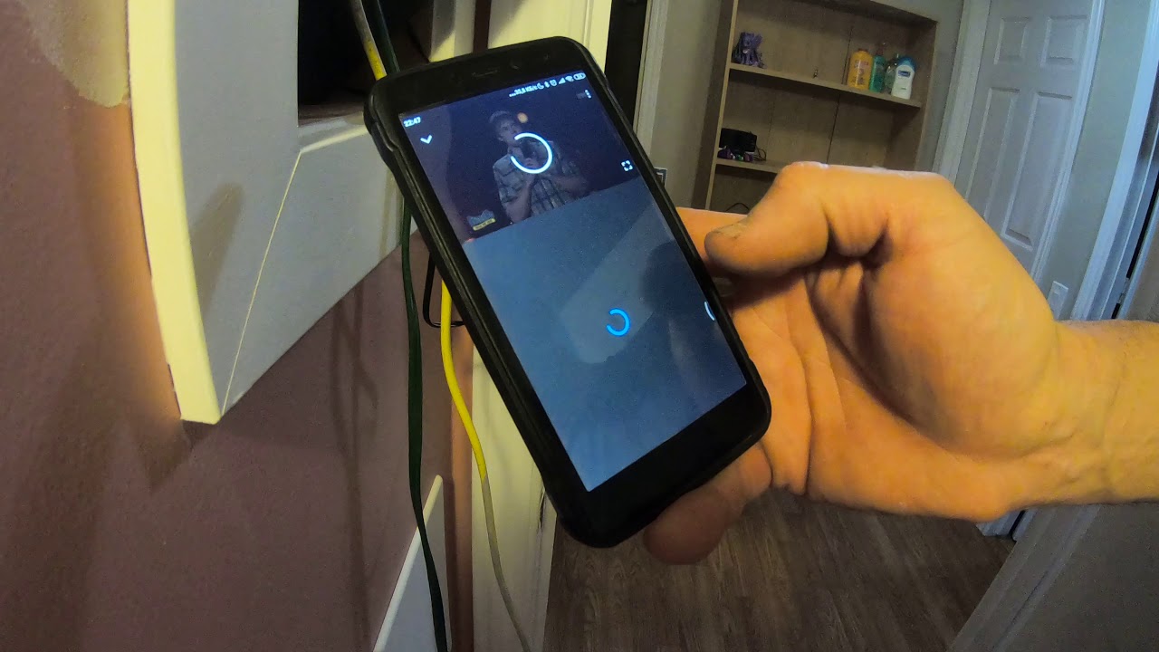 ip camera model: C-PO5(En)C NOT WORKING GOOD!!!! 2019 - YouTube