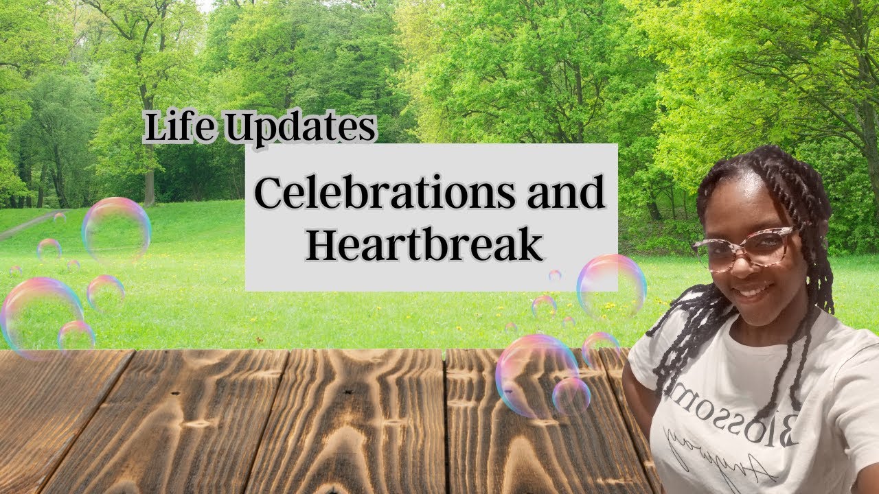 Celebrations and Heartbreak| Real Life, Raw Moments - YouTube