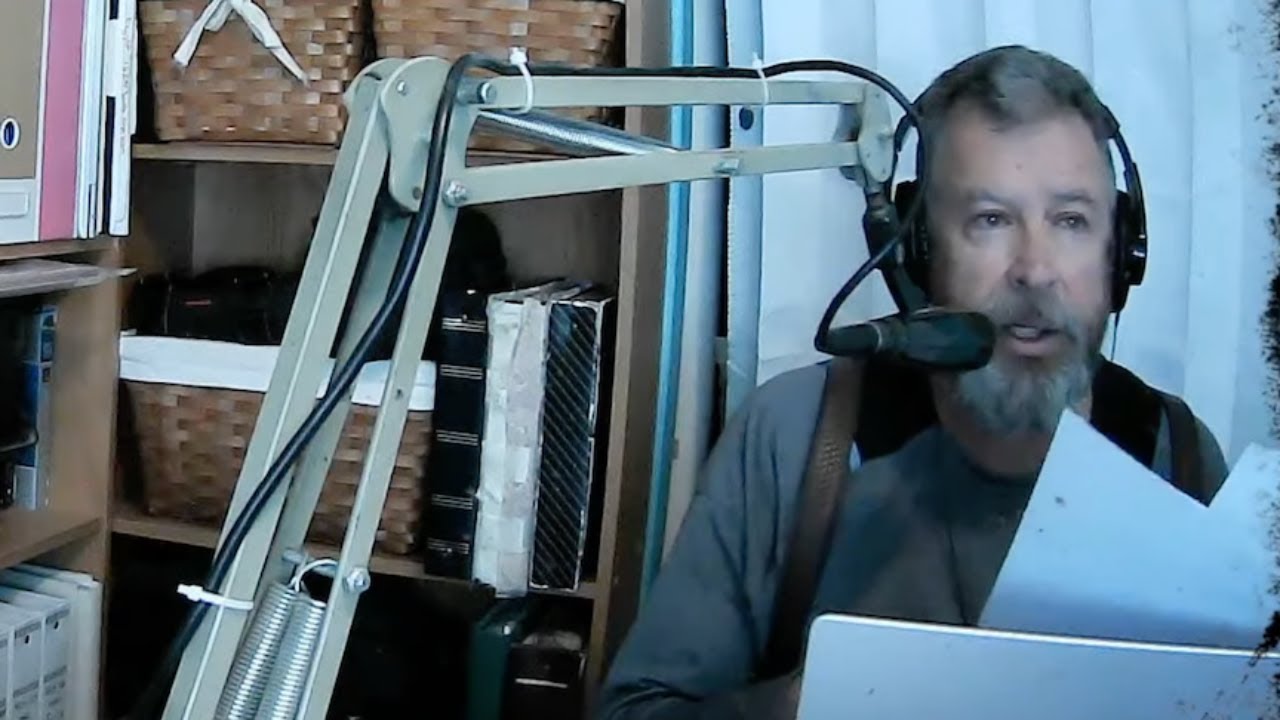 Cowboy State Daily Morning Show - Saturday, March 22, 2025 - YouTube