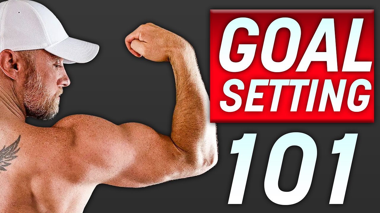 How to set Realistic Fitness Goals in 2022! - YouTube