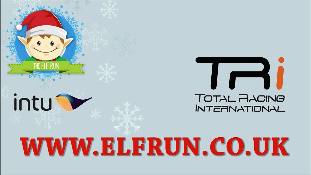 The Elf Run - YouTube