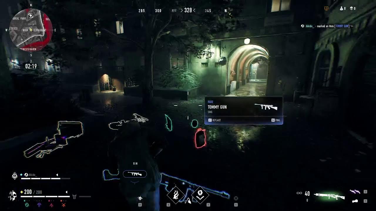 VTM: Blood Hunt - YouTube