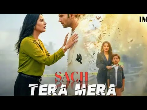 Tera Mera sach song|| nonstop showed rewab songs||Tera mera sach song quick TV shows video||#viral 