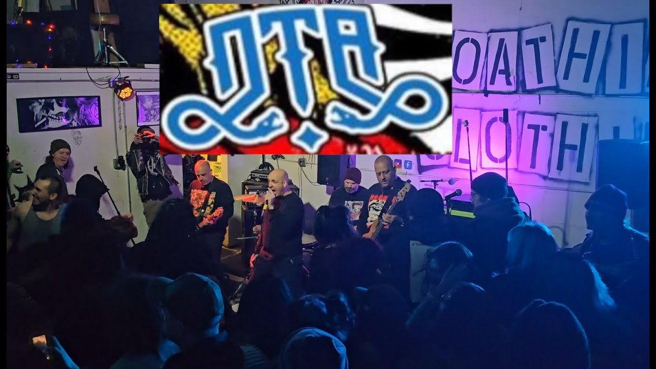 DTA Live SLC 01-10-2025 - YouTube