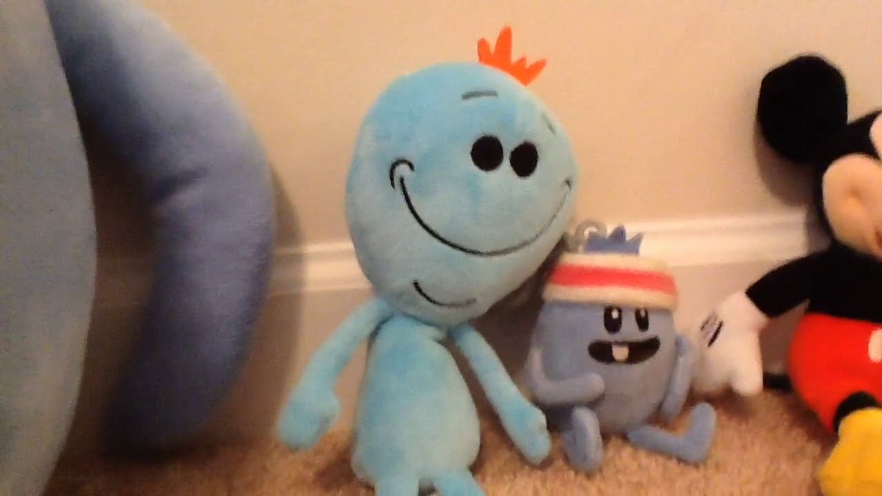 Dumb Ways to Die Plush Episode 20 Loopy's Fate (Season Finale) - YouTube