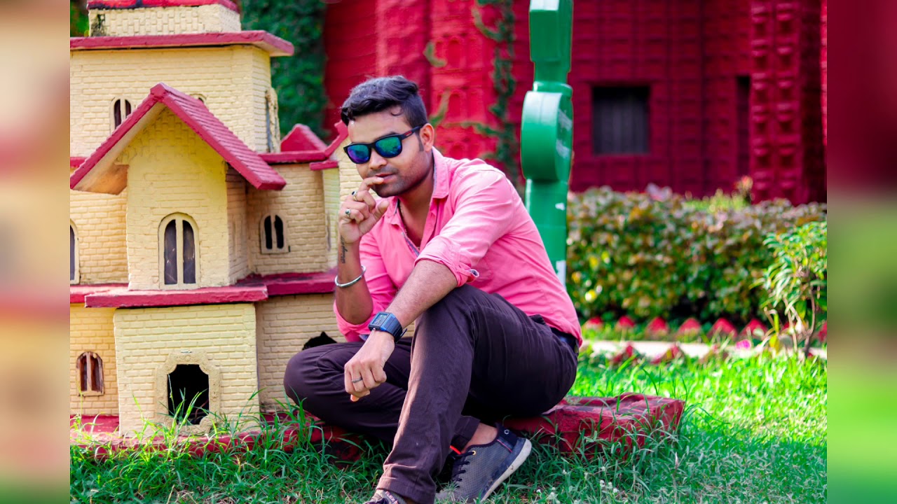 Park Photoshoot Pose / Aditya Arnav - YouTube