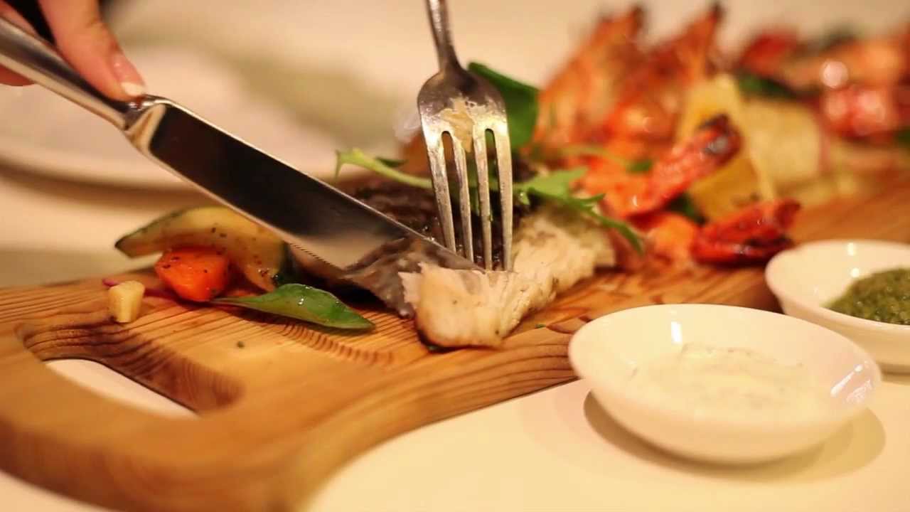 Exquisite Food & Wine: Medzs Part 1 - YouTube