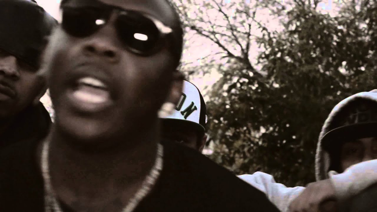 Looze Geez - Go Further- (Feat.Nate) Official Video - YouTube