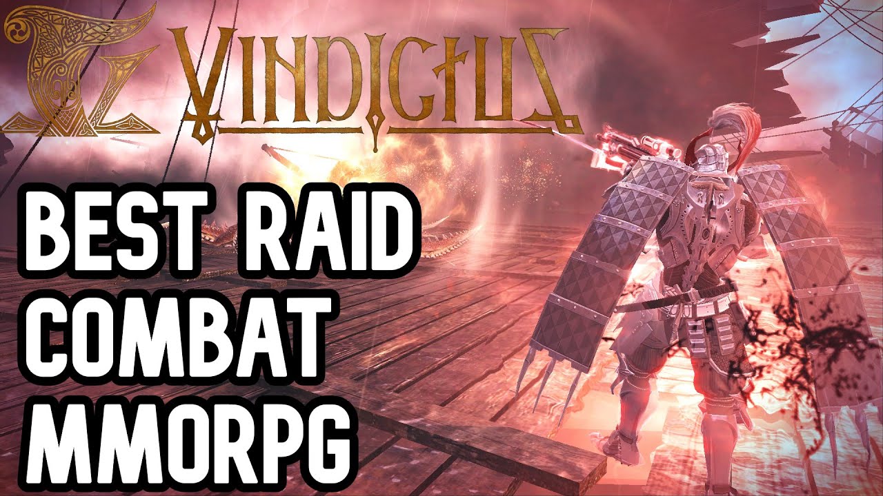 Best Combat MMORPG... Kanima Returns to His Old Favorite MMORPG ...
