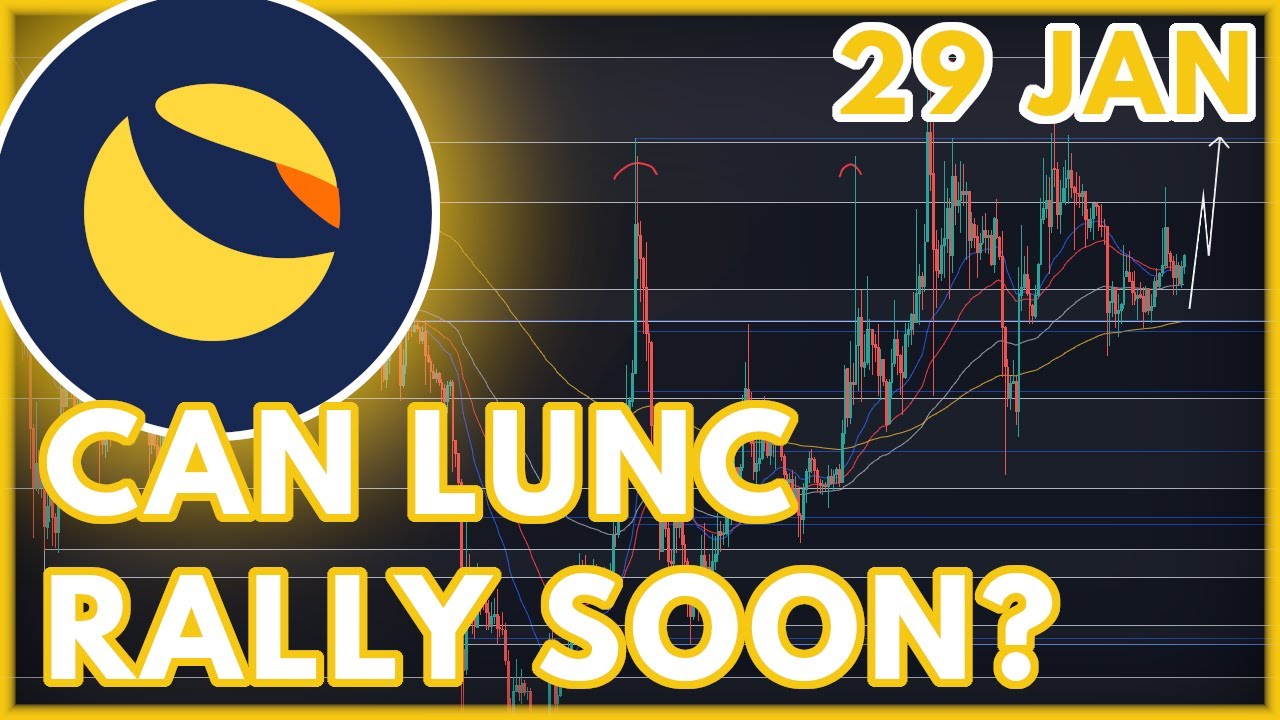 LUNC PRICE PREDICTION TODAY!🔥 | LUNA CLASSIC (LUNC) PRICE PREDICTION ...