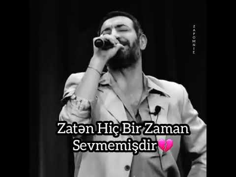 WhatsApp üçün statuslar