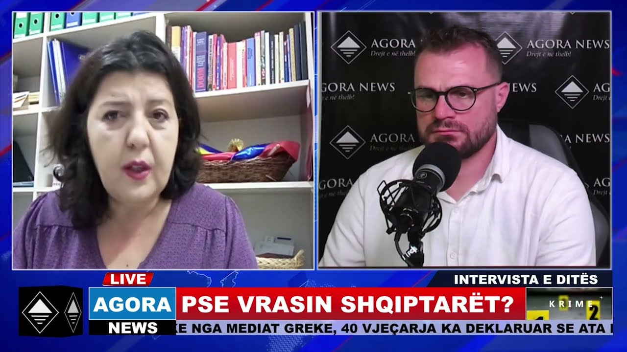 "Do të djeg të gjallë moj", si e vrau shqiptari gruan e tij në Greqi ...