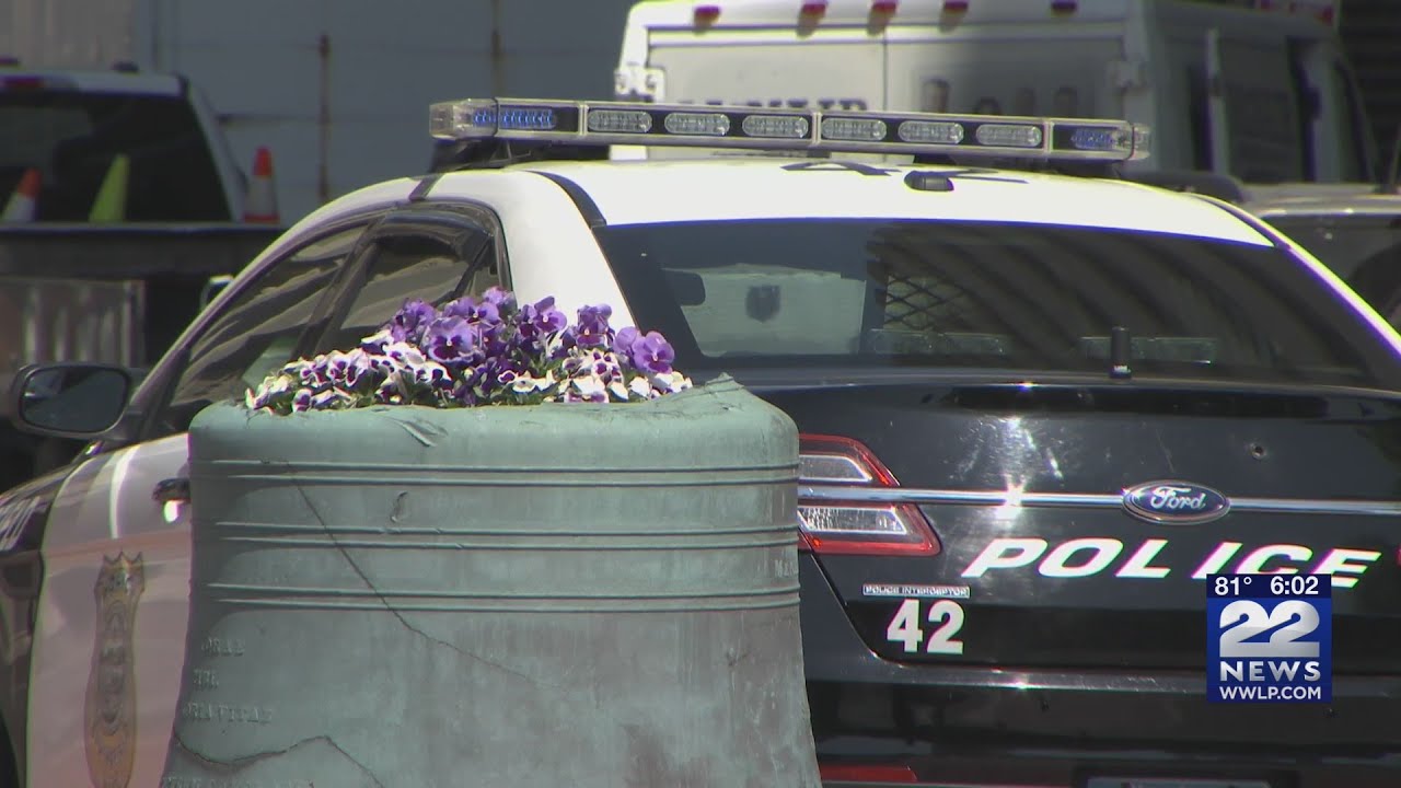 City Councilor Justin Hurst calls on Springfield Mayor to fund Board of ...