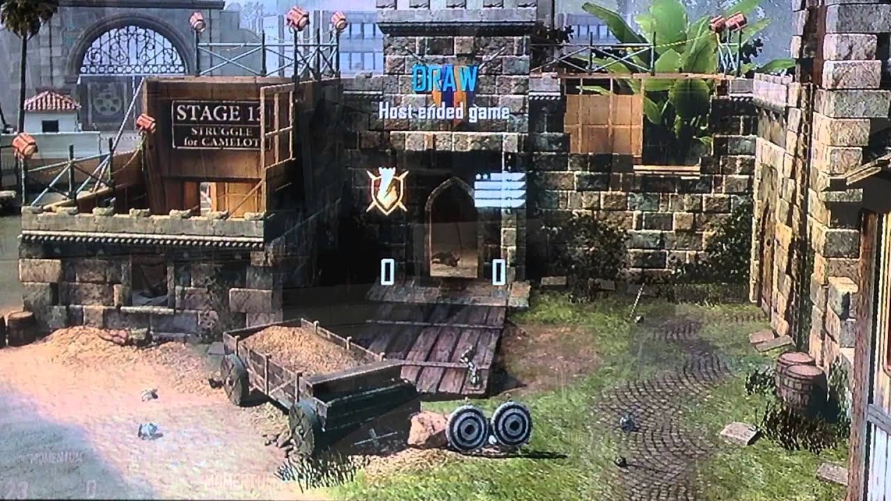 LaZer Clan Trickshot Teamtage #2 - YouTube