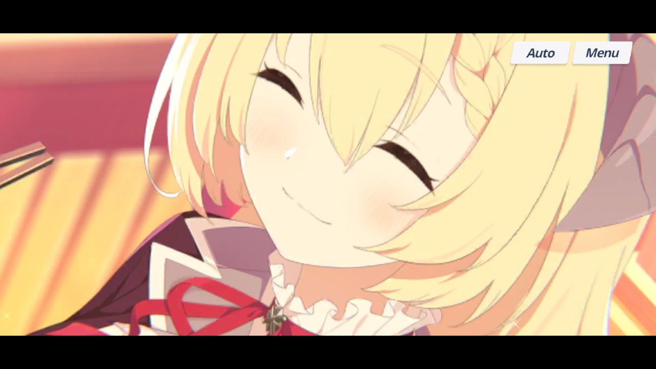 [Blue Archive] Akari Recollection Lobby - YouTube