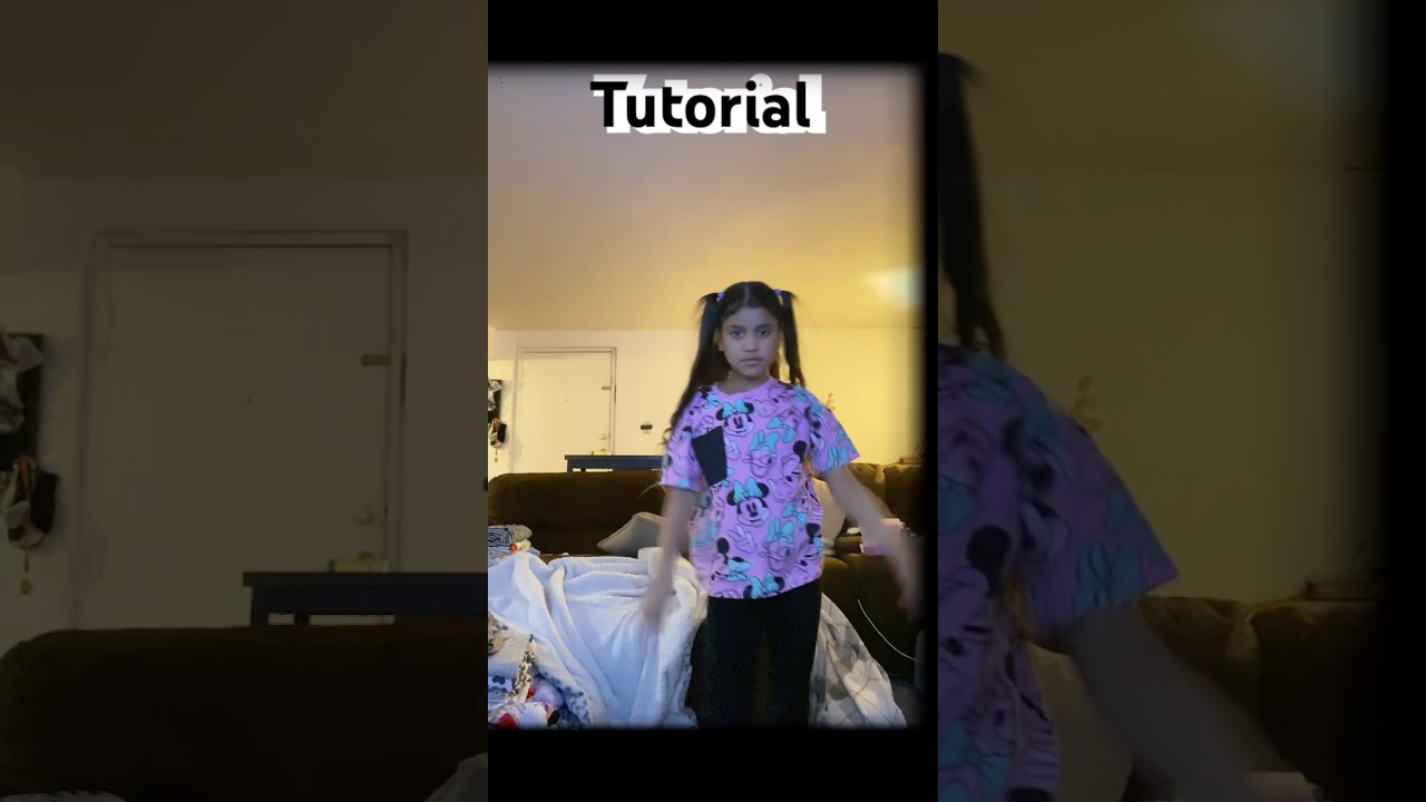 Posting my drafts #dance on - YouTube