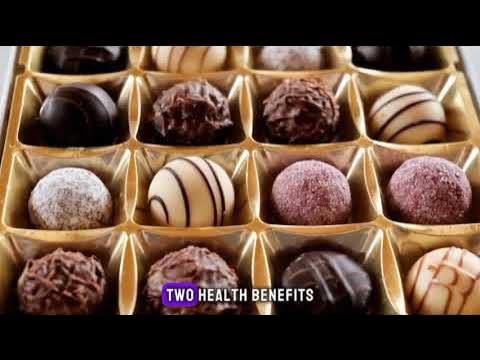 "Decadent Delights: 10 Tempting Chocolate Fun Facts You Need to Indulge ...