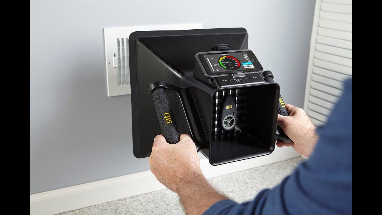 CPS Tech Tips: ABM EasyHood - YouTube