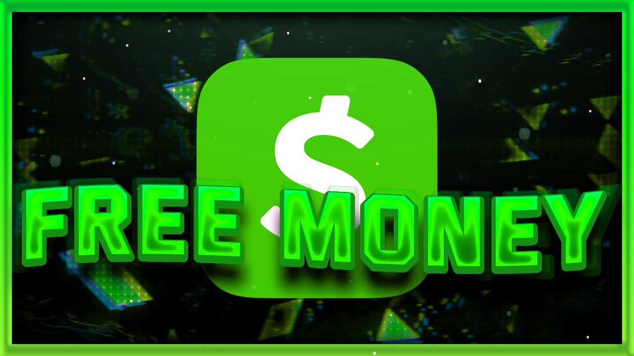 *EASY* How I Got Cash App Free Money (iOS + Android) - YouTube
