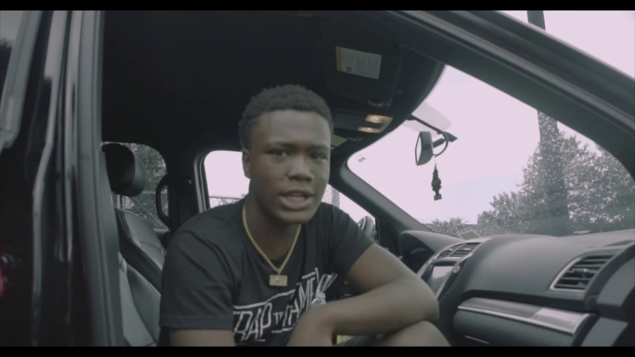 LIL 5AGE - STORY - YouTube Music