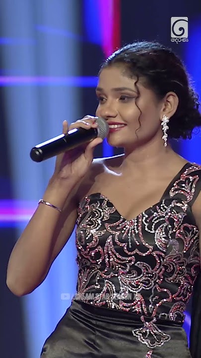 Rana Hansa Yuwala (රණ හංස යුවල) Kithmini Tharuka | Dream Star Season 12 | TV Derana - YouTube