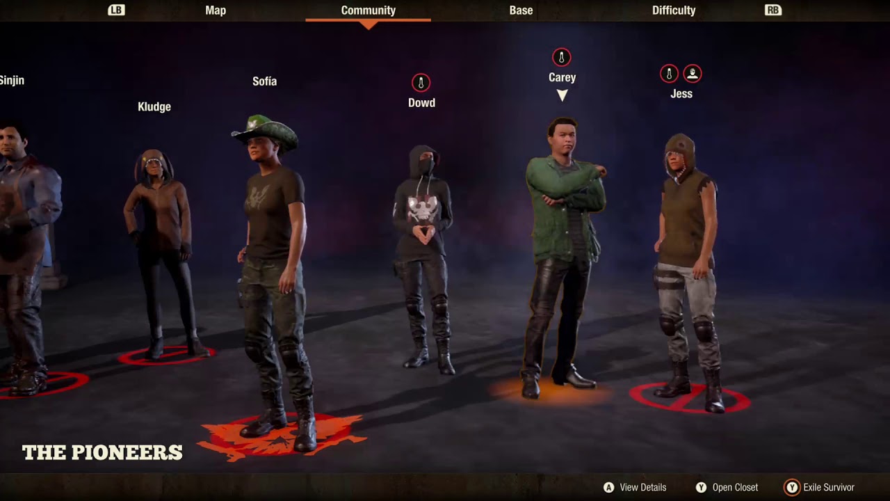 Zombie Monday - YouTube