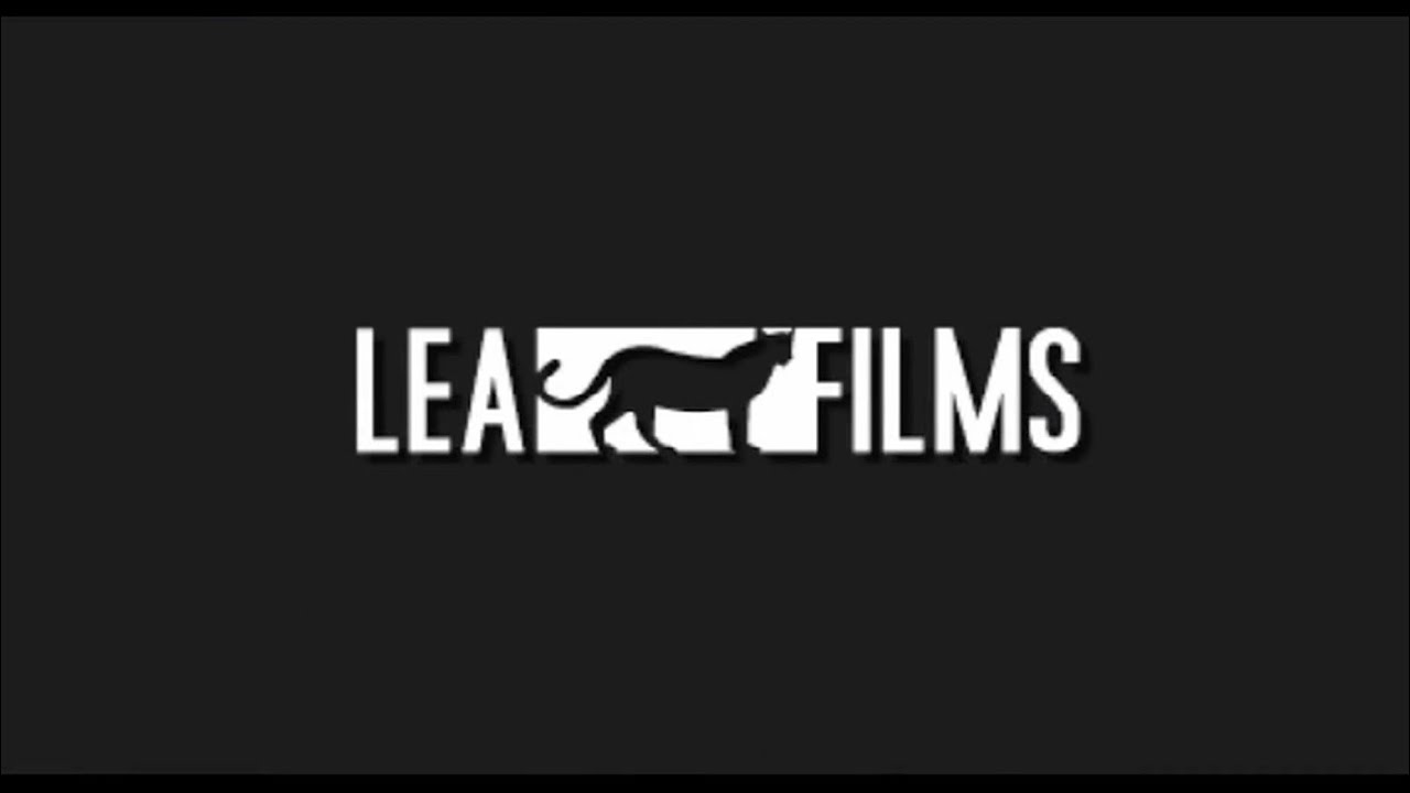 Lea Films Logo - YouTube