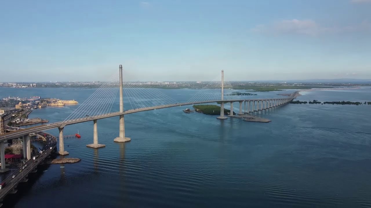 CCLEX Bridge - YouTube