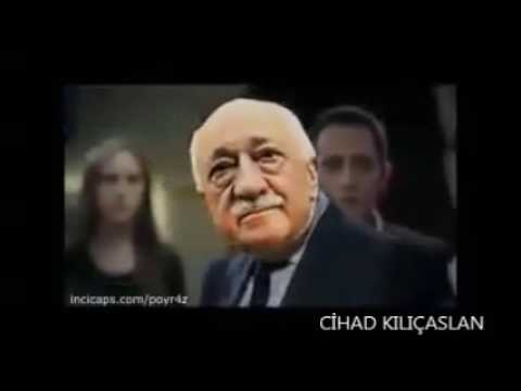 HAİN FETÔ BU MİLLET BİTTİ DEMEDEN BİTMEZ ASIL HERŞEY ŞİMDİ BAŞLIYOR !!!