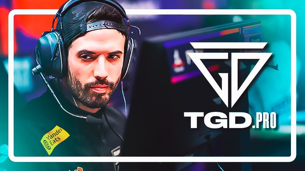 ASÍ JUEGA EL NUEVO EQUIPO DE TGD.PRO - YouTube