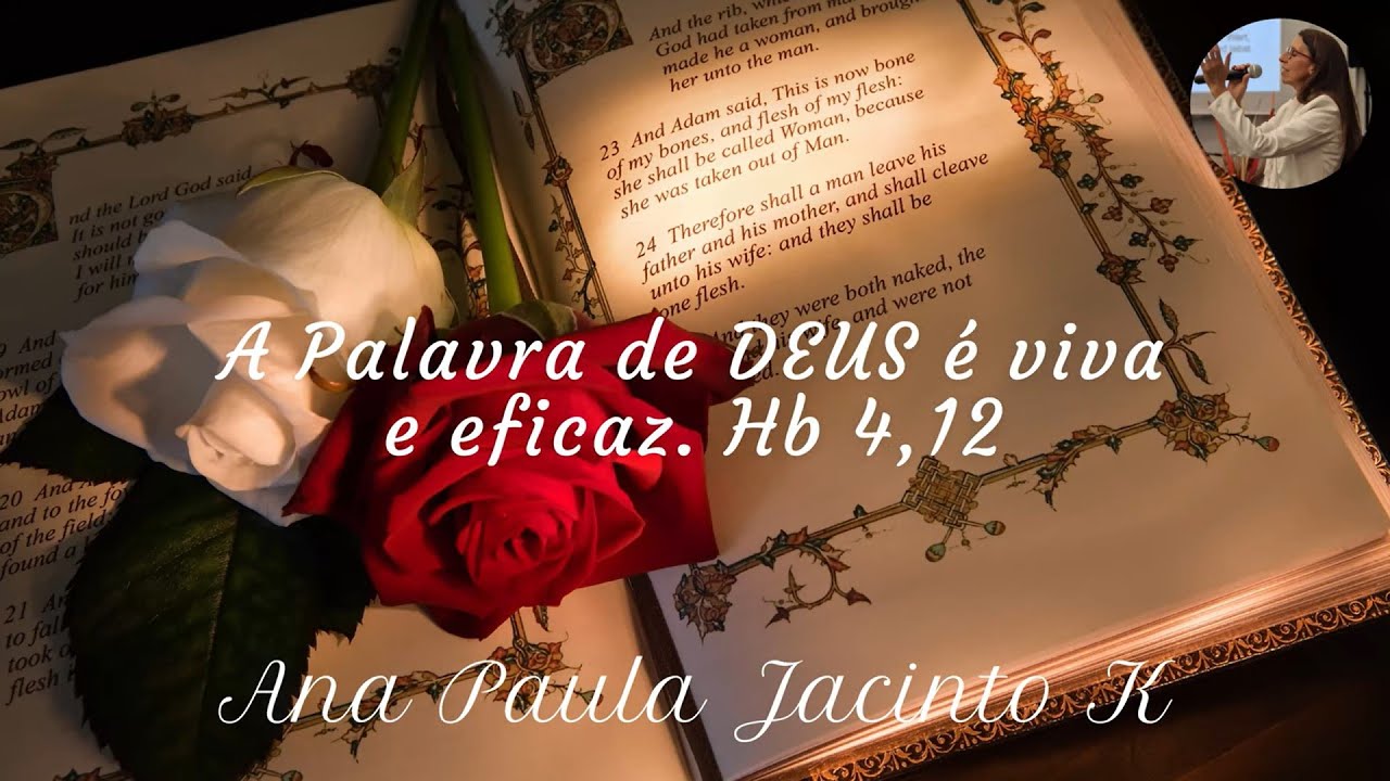 Enraizados em Cristo - YouTube