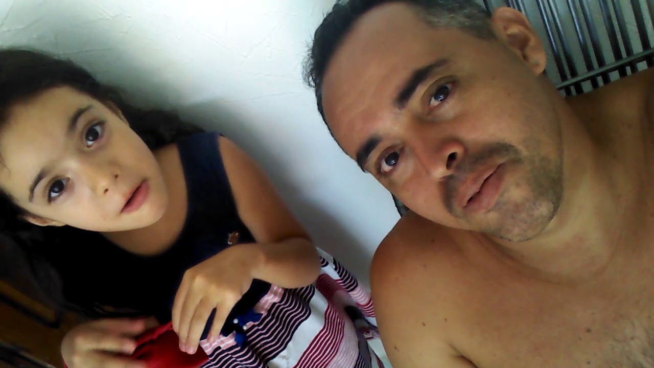 Brincando Com Minha Filha Youtube
