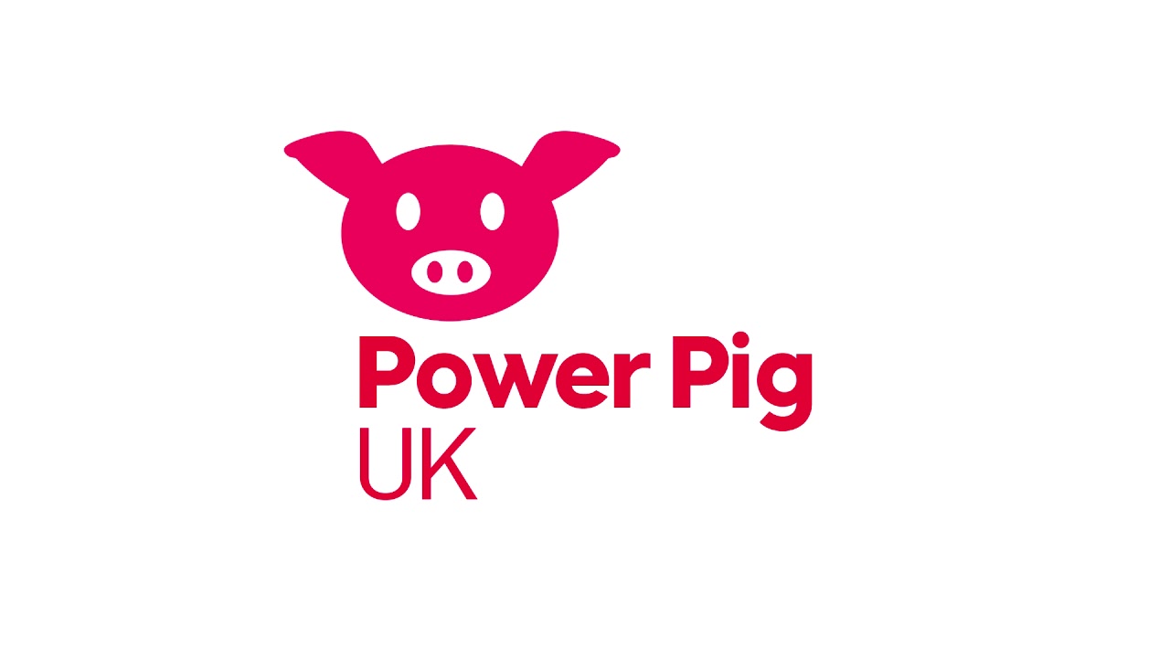 Power Pig UK - YouTube